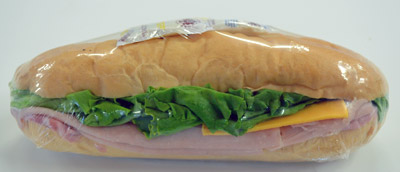 DaVinci's Fine Foods