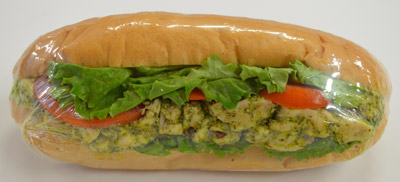 DaVinci's Fine Foods