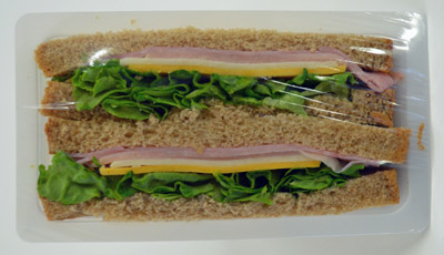 DaVinci's Fine Foods