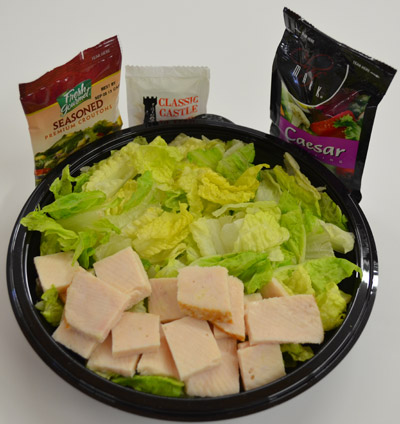 DaVinci's Fine Foods